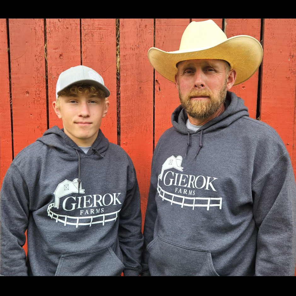 Gierok Farms Store – Gierok Farms Shop